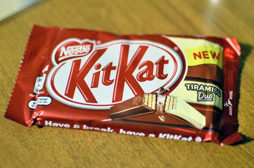 Best Kit Kat Flavor | List of All KitKat Flavors