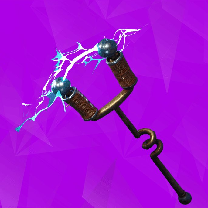 Ranking All Fortnite Pickaxes, Best To Worst
