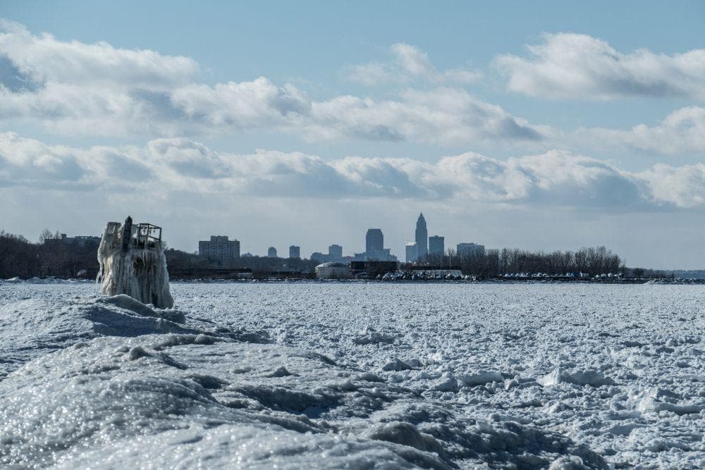 The 21 Worst Blizzards In World History