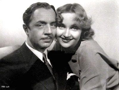 The Glamorous And Tragically Short Life Of Carole Lombard