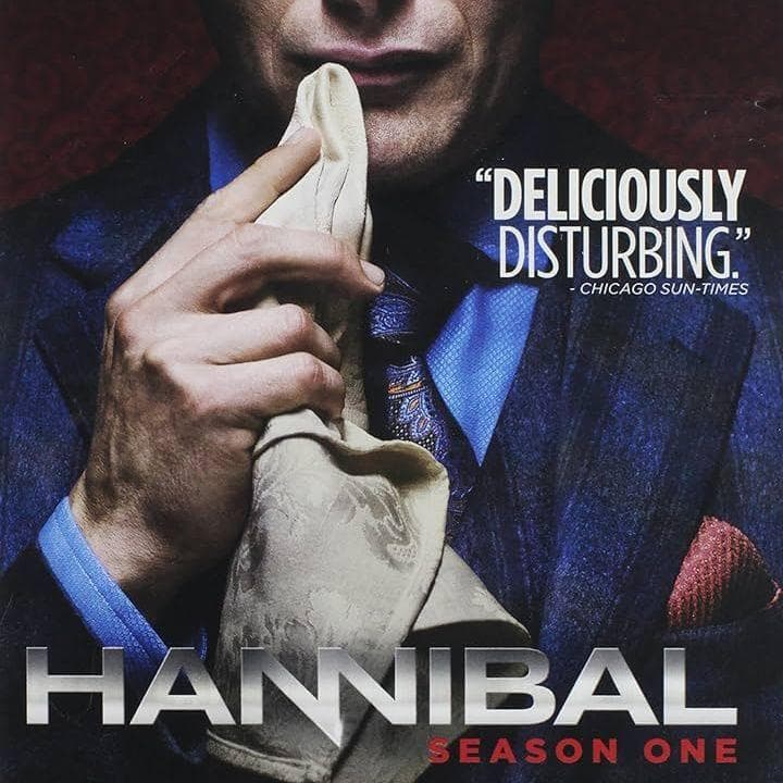 Every Season Of 'Hannibal,' Ranked By Fans