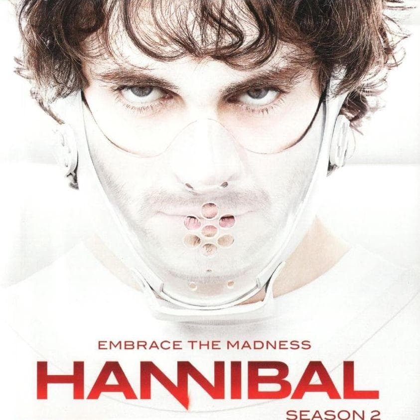 Every Season Of 'Hannibal,' Ranked By Fans