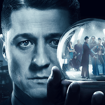 Every Season Of 'Gotham,' Ranked By Fans