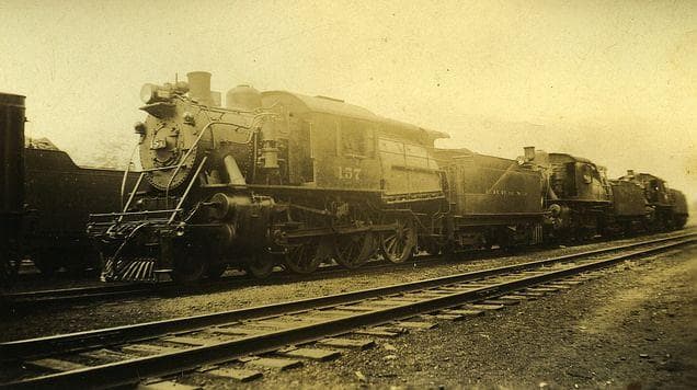 The 26 Deadliest Train Derailments In World History