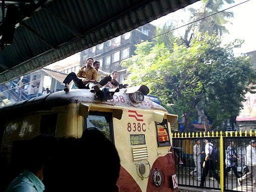 The 26 Deadliest Train Derailments In World History