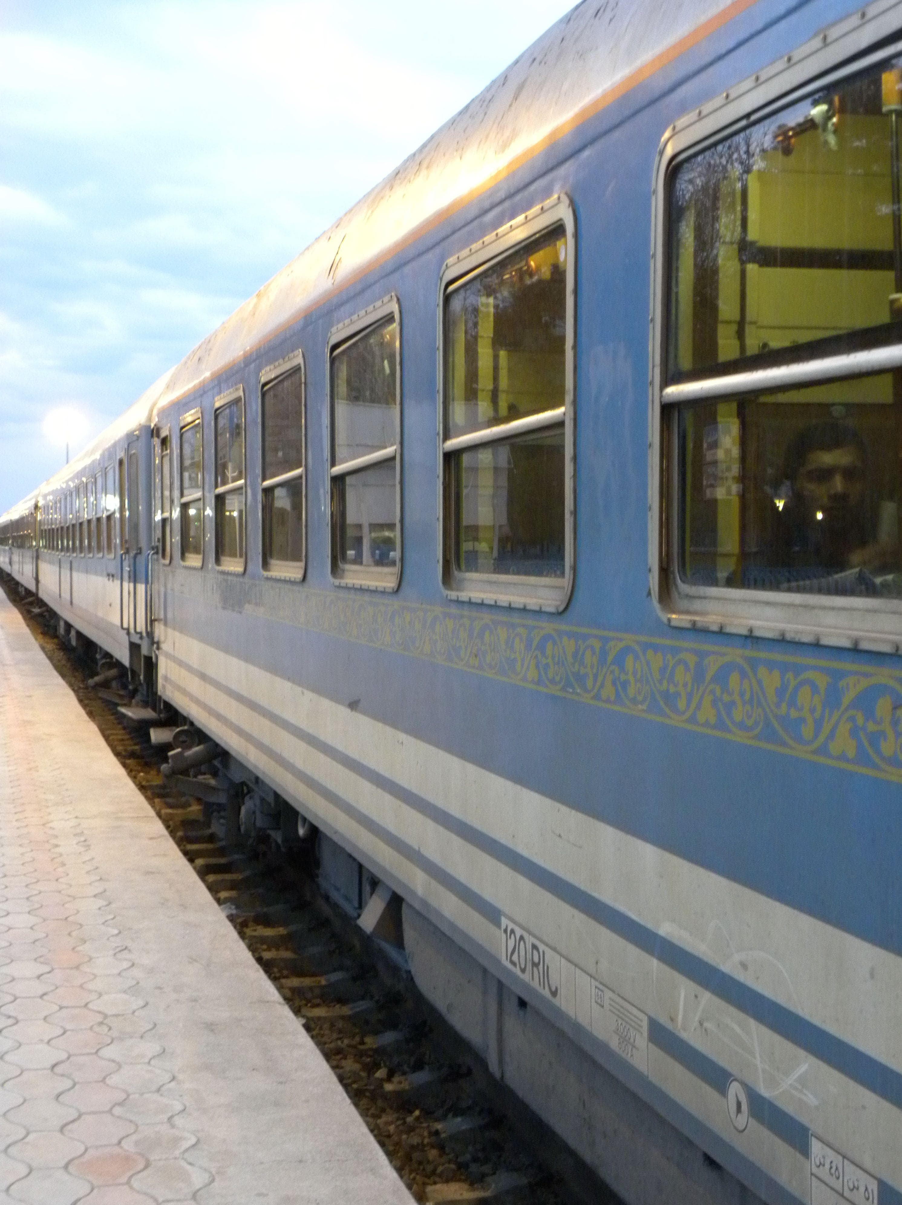 The 26 Deadliest Train Derailments In World History