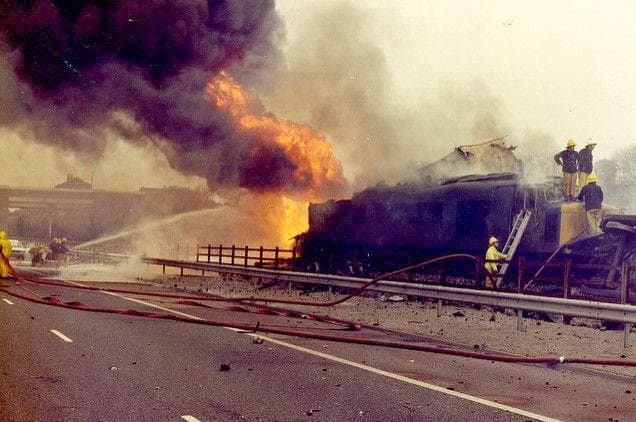 The 26 Deadliest Train Derailments In World History