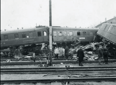 The 26 Deadliest Train Derailments In World History