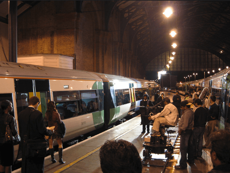 The 26 Deadliest Train Derailments In World History