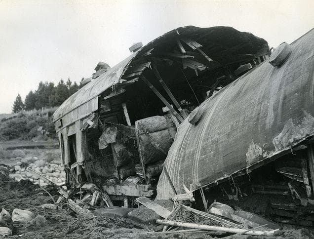 The 26 Deadliest Train Derailments In World History