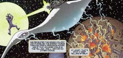 Star-Lord Was A Villain Long Before His Defining Moment In 'Infinity War'