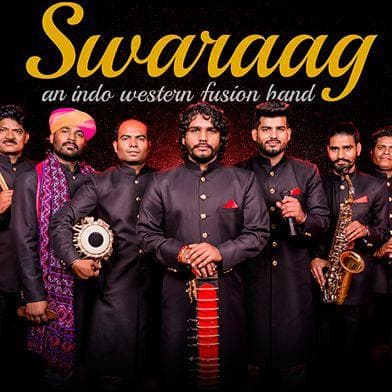 Sufi Rock Bands | List of Best Sufi Rock Artists/Groups