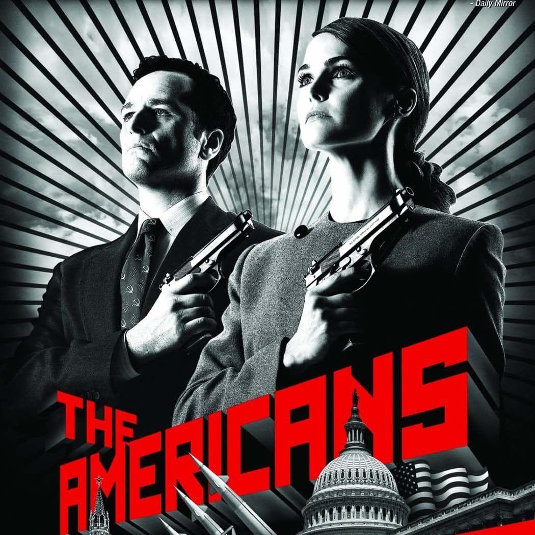 All 6 Seasons Of 'The Americans,' Ranked By Fans