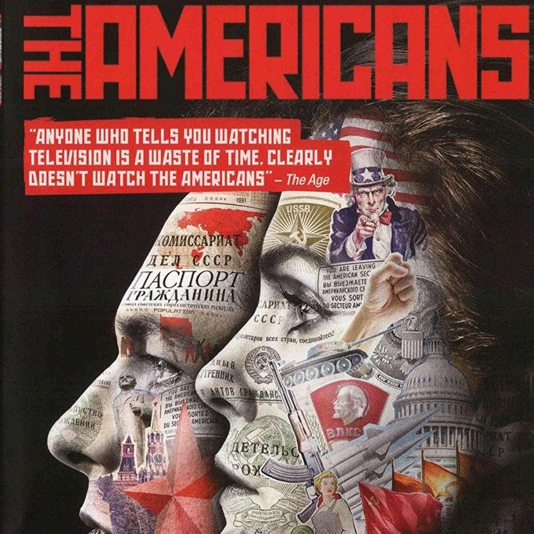 All 6 Seasons Of 'The Americans,' Ranked By Fans