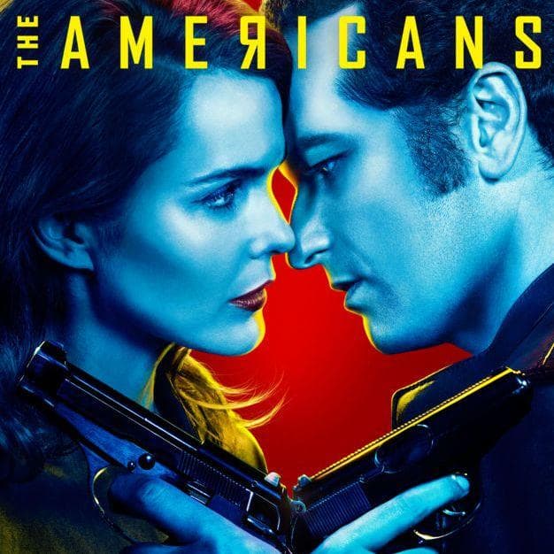 All 6 Seasons Of 'The Americans,' Ranked By Fans