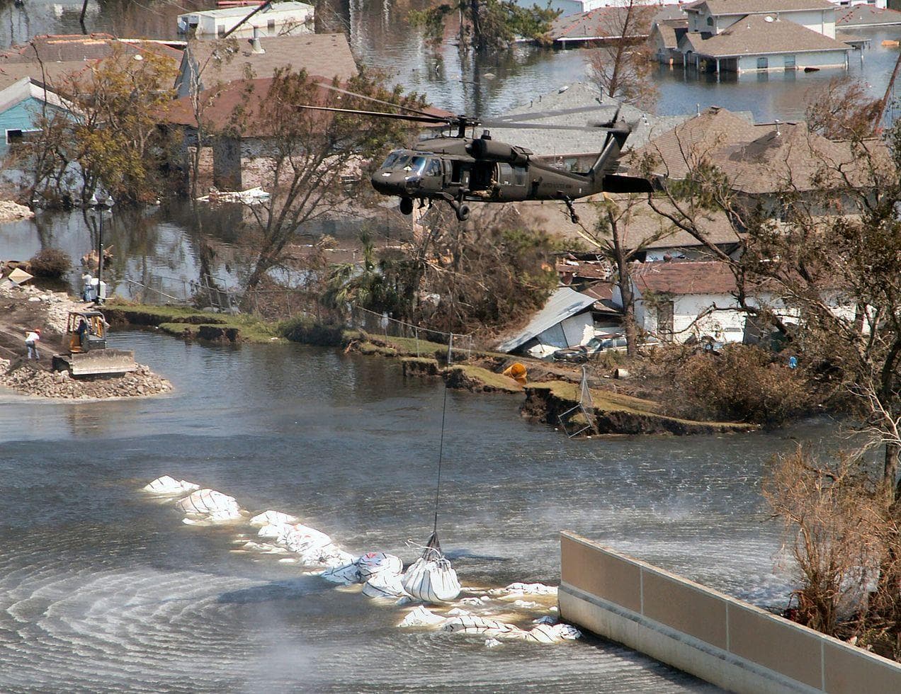 Warning Signs For 12 Historical Disasters That Went Ignored