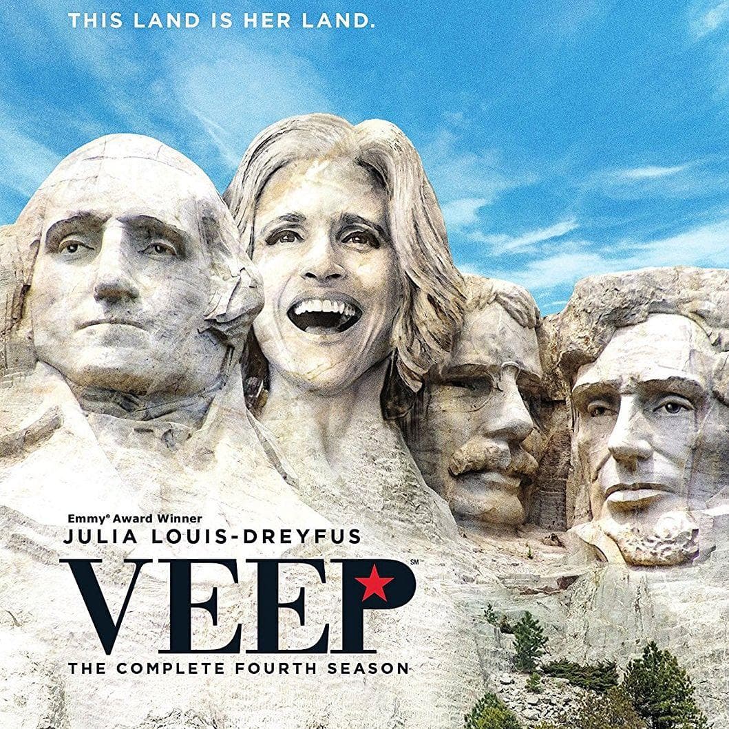 All 7 Seasons Of HBO's 'Veep,' Ranked By Fans