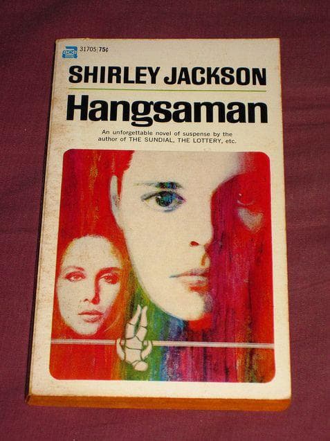 Legendary Horror Author Shirley Jackson Is Finally Getting A Film Made ...