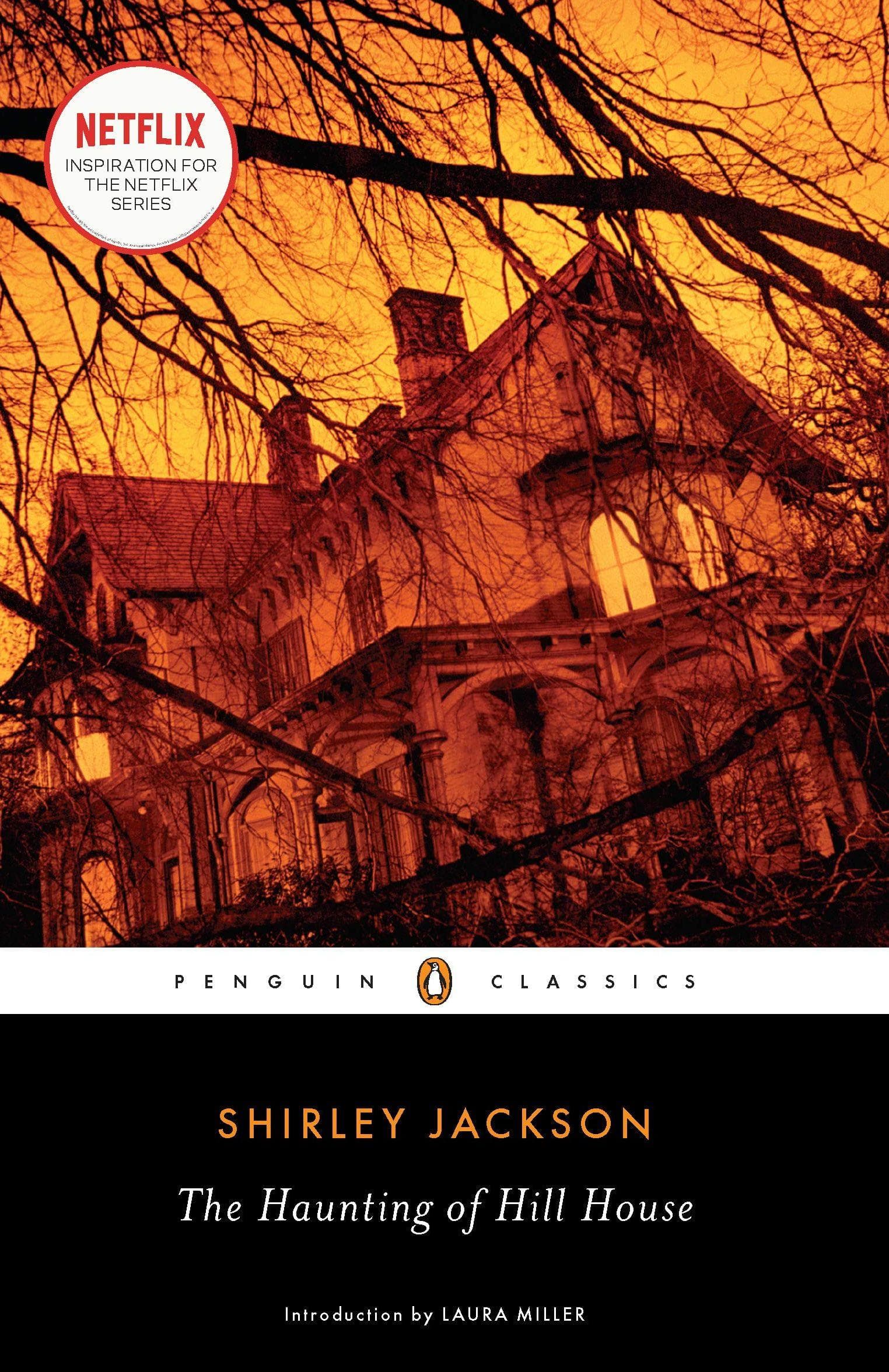 Legendary Horror Author Shirley Jackson Is Finally Getting A Film Made ...