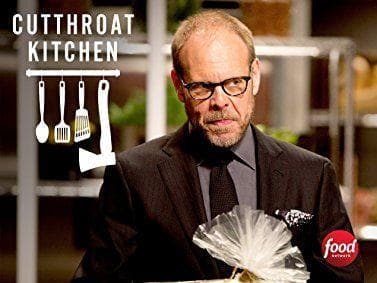 Cutthroat Kitchen Host Hd Wallpaper
