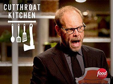 The Best Seasons Of 'Cutthroat Kitchen,' Ranked By Fans