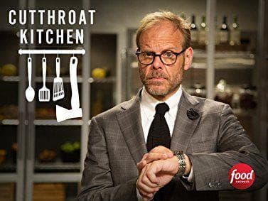 The Best Seasons Of 'Cutthroat Kitchen,' Ranked By Fans