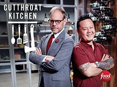 The Best Seasons Of 'Cutthroat Kitchen,' Ranked By Fans