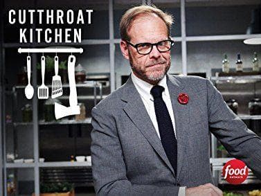 The Best Seasons Of 'Cutthroat Kitchen,' Ranked By Fans