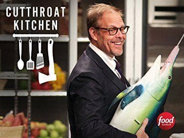 The Best Seasons Of 'Cutthroat Kitchen,' Ranked By Fans