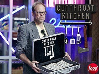 The Best Seasons Of 'Cutthroat Kitchen,' Ranked By Fans