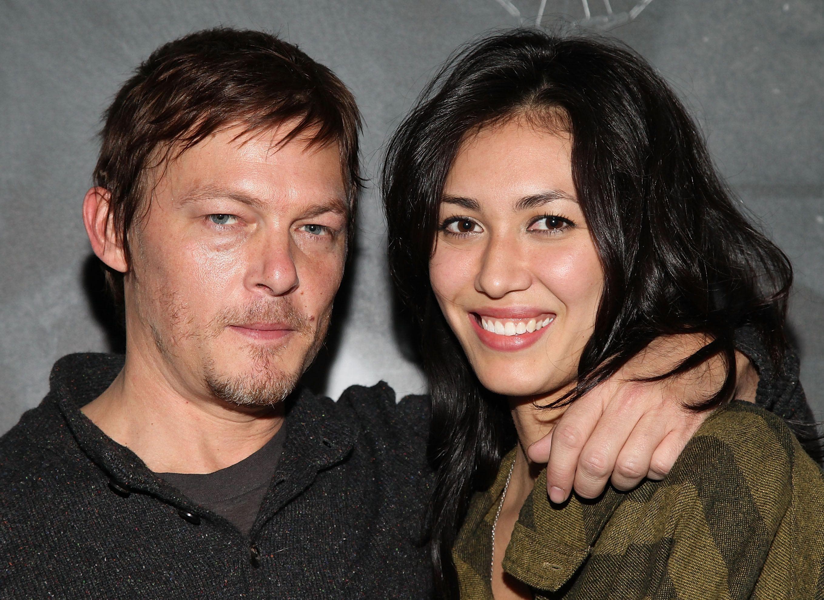 Norman Reedus's Dating and Relationship History