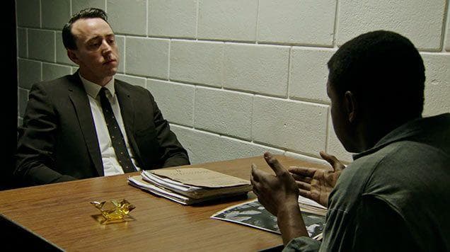 Everything You've Ever Wanted To Know About Police Interrogation Methods