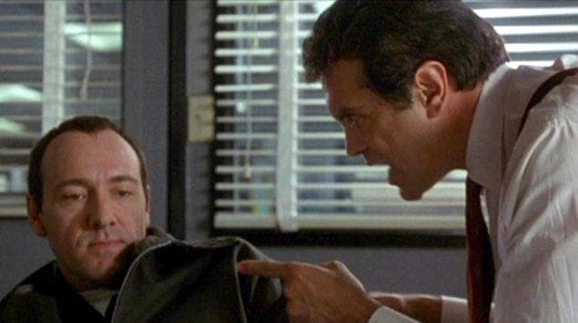 Everything You've Ever Wanted To Know About Police Interrogation Methods