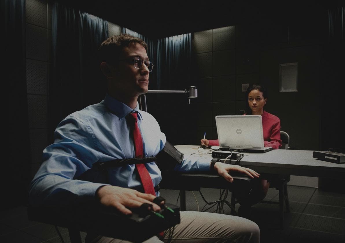 Everything You've Ever Wanted To Know About Police Interrogation Methods