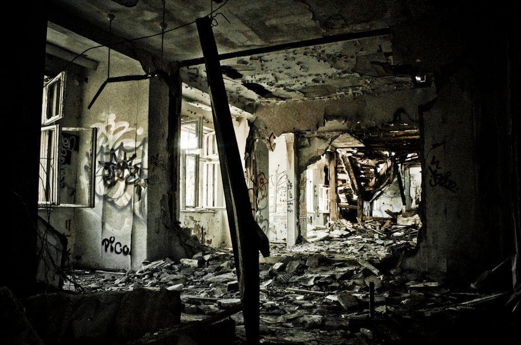 How The Body of 69-year-old Sharon Wilson Was Found by Ghost Hunters