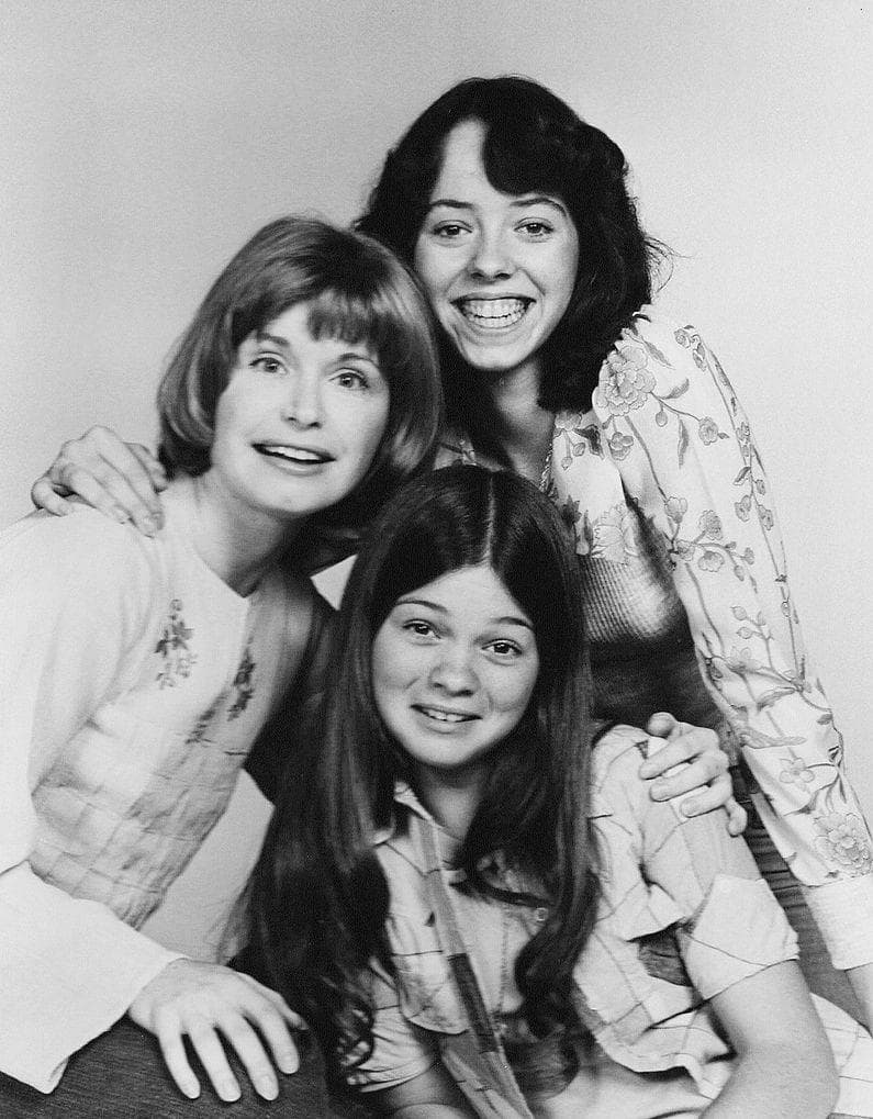 Mackenzie Phillips Mick Jagger