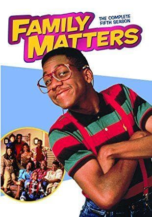 All Nine Seasons Of 'Family Matters,' Ranked By Fans