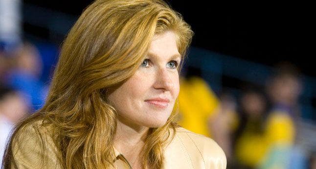 Connie Britton Is America's Coolest Mom And Here's Why