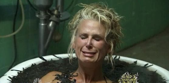 The 15 All-Time Nastiest Moments On 'Fear Factor'