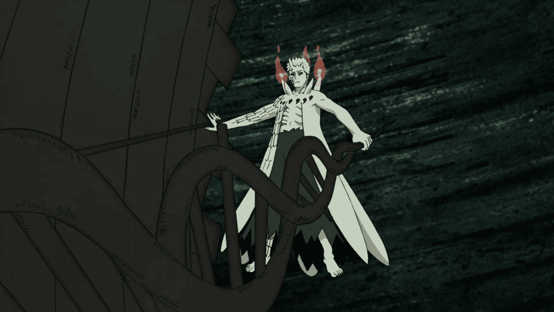 The 15 Most Powerful Weapons In Anime, Ranked By Destructive Force