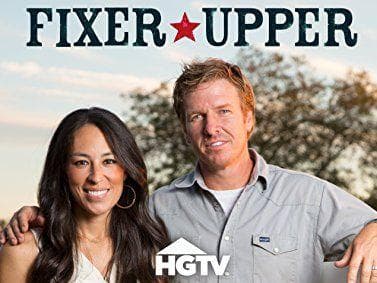 Every Season Of 'Fixer Upper,' Ranked By Fans