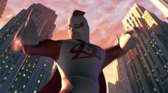 12 Easter Eggs In 'Incredibles 2' You Definitely Missed