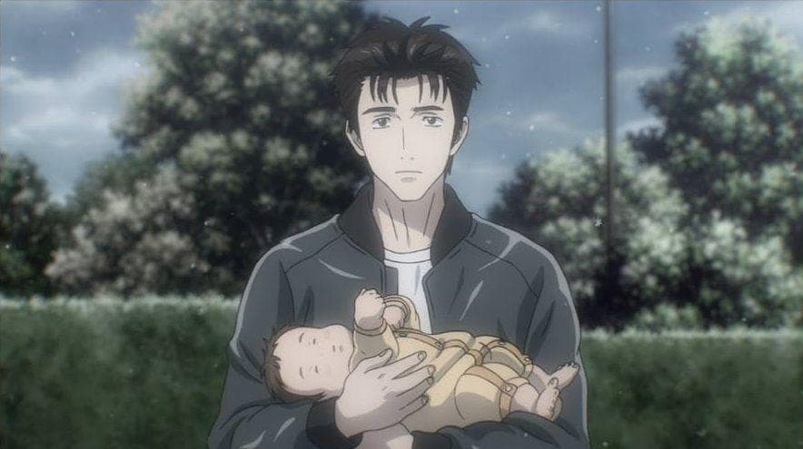 The 15 Saddest Anime Scenes of All Time, Ranked