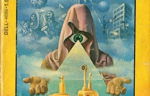 Everything You Didn't Know About The Origins Of The Illuminati