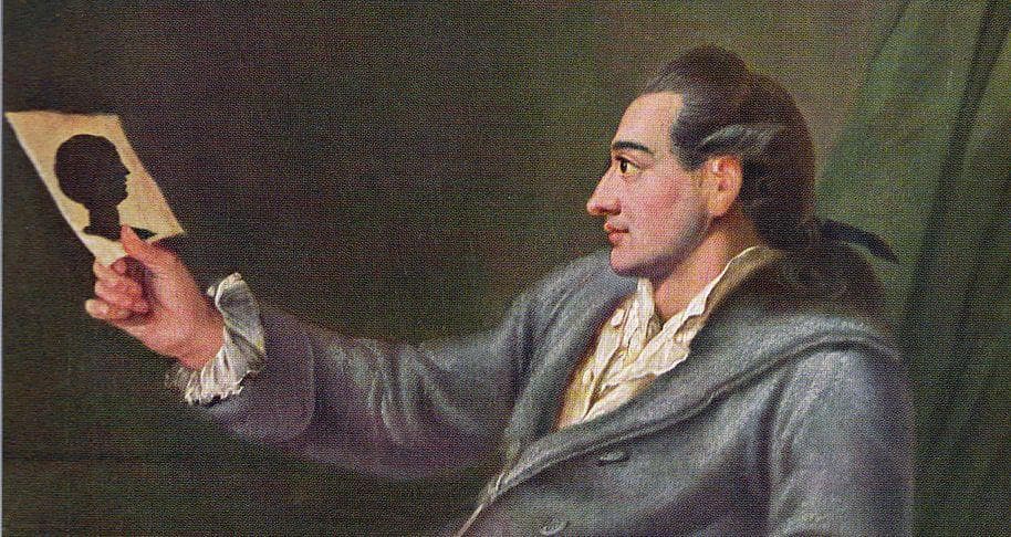 Everything You Didn't Know About The Origins Of The Illuminati