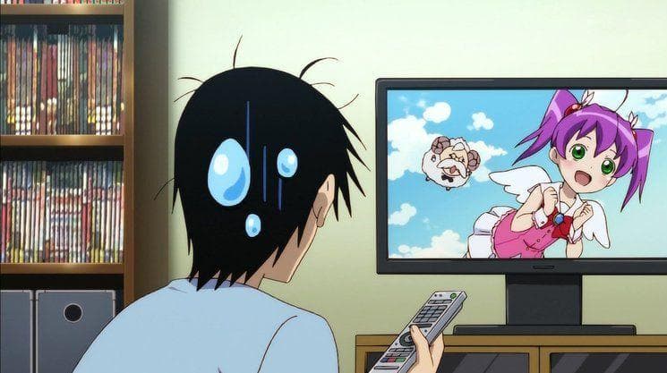 The History of Anime And How It Has Evolved Though The Years