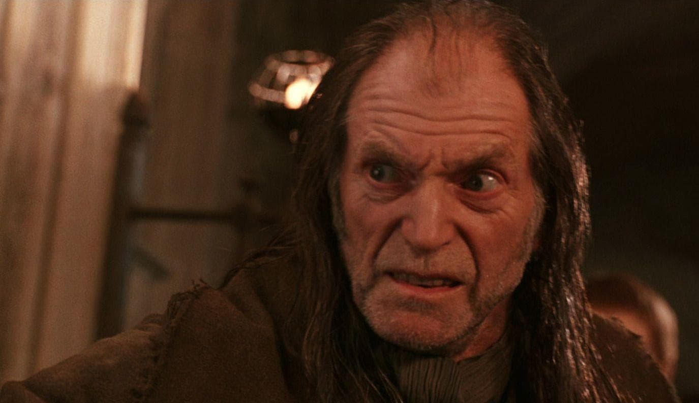 All the Real Life Historical References In the Harry Potter Series