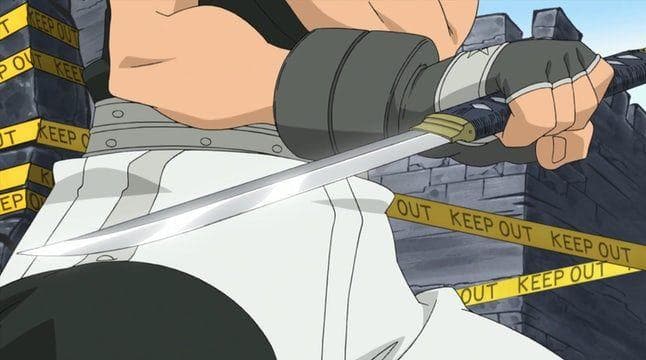 The 15 Most Powerful Weapons In Anime, Ranked By Destructive Force