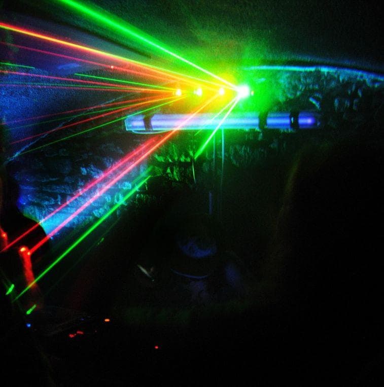 Can These Sounds Actually Make You Sick?