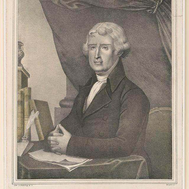 Thomas Jefferson & Sally Hemings' Children: Meet His Black Family